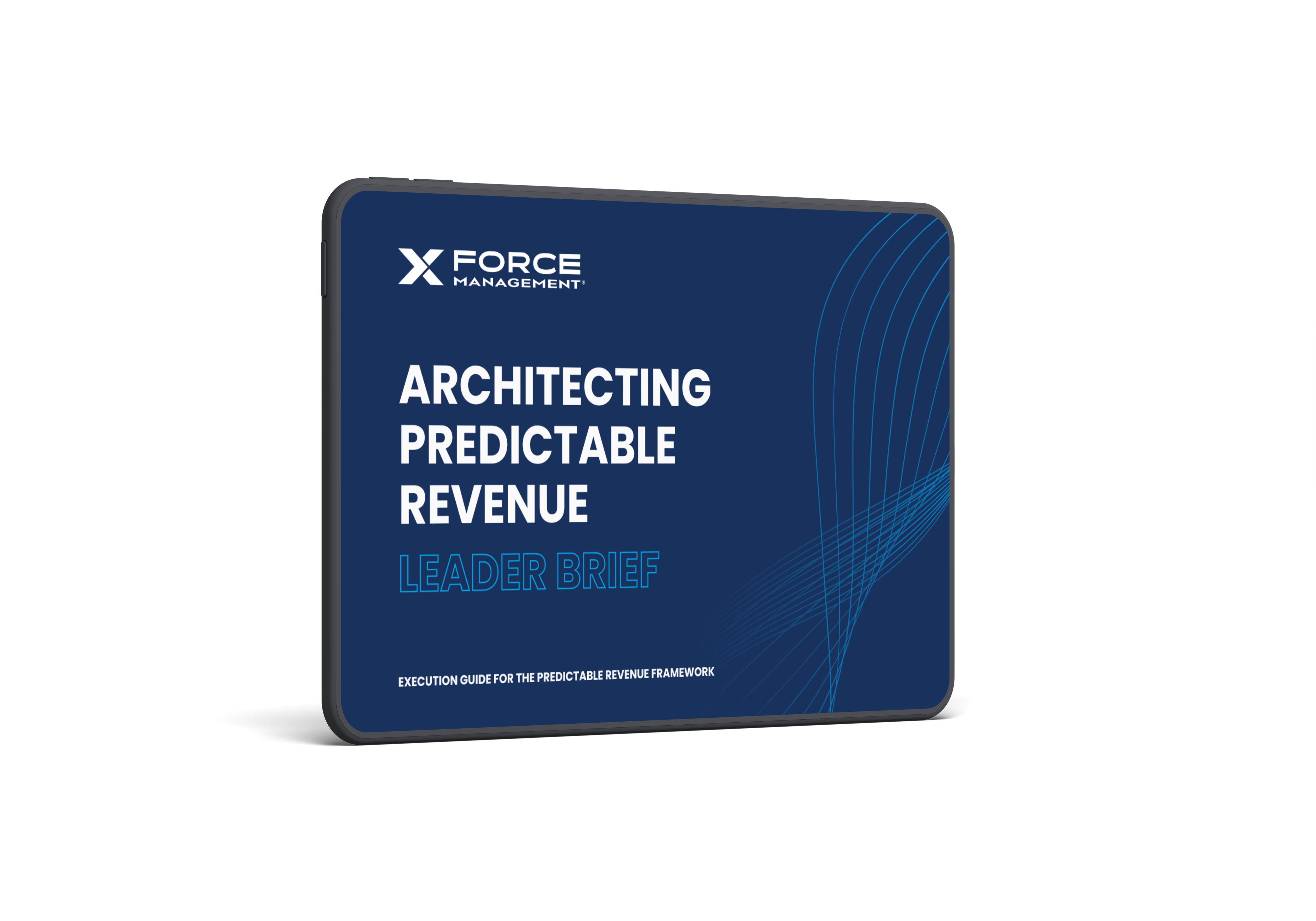 Predictable Revenue Framework | Executive Resources to Scale SaaS
