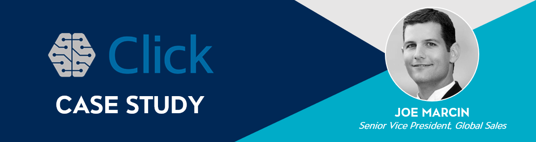 ClickSoftware Case Study