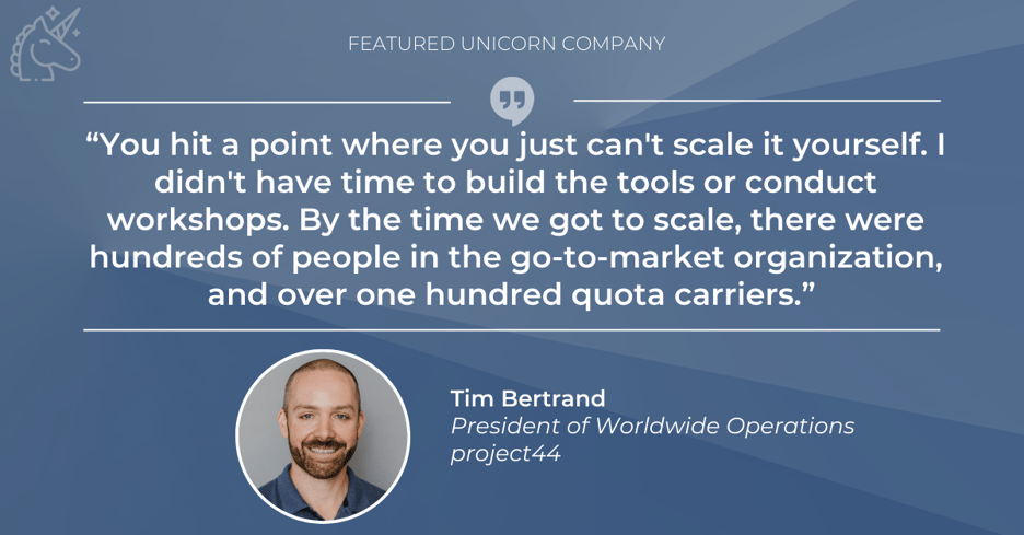 How Unicorn Companies Maintain Their Growth Momentum