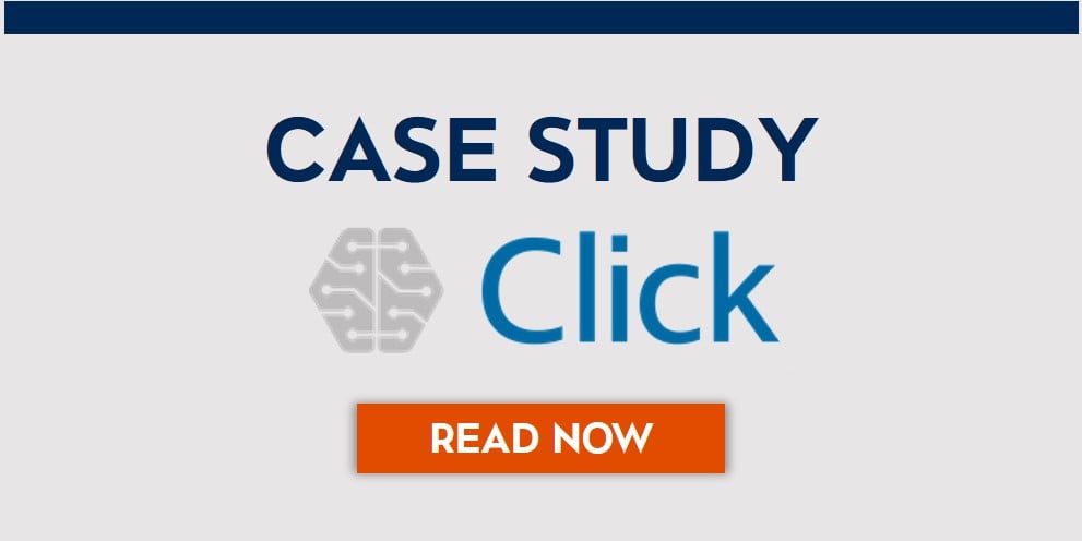 ClickSoftware Case Study