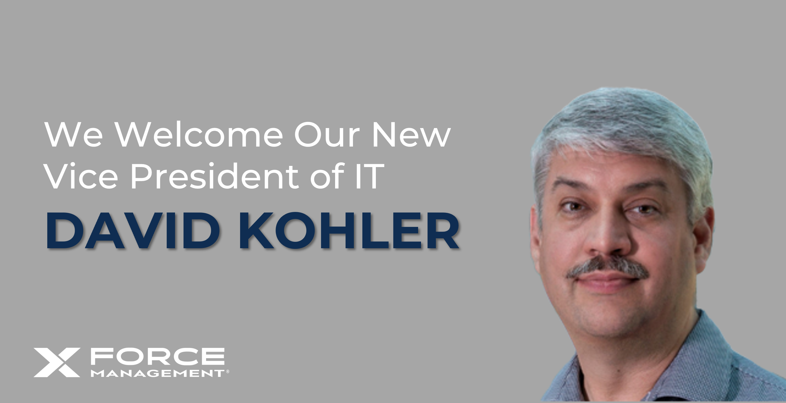 David Kohler Bio Page