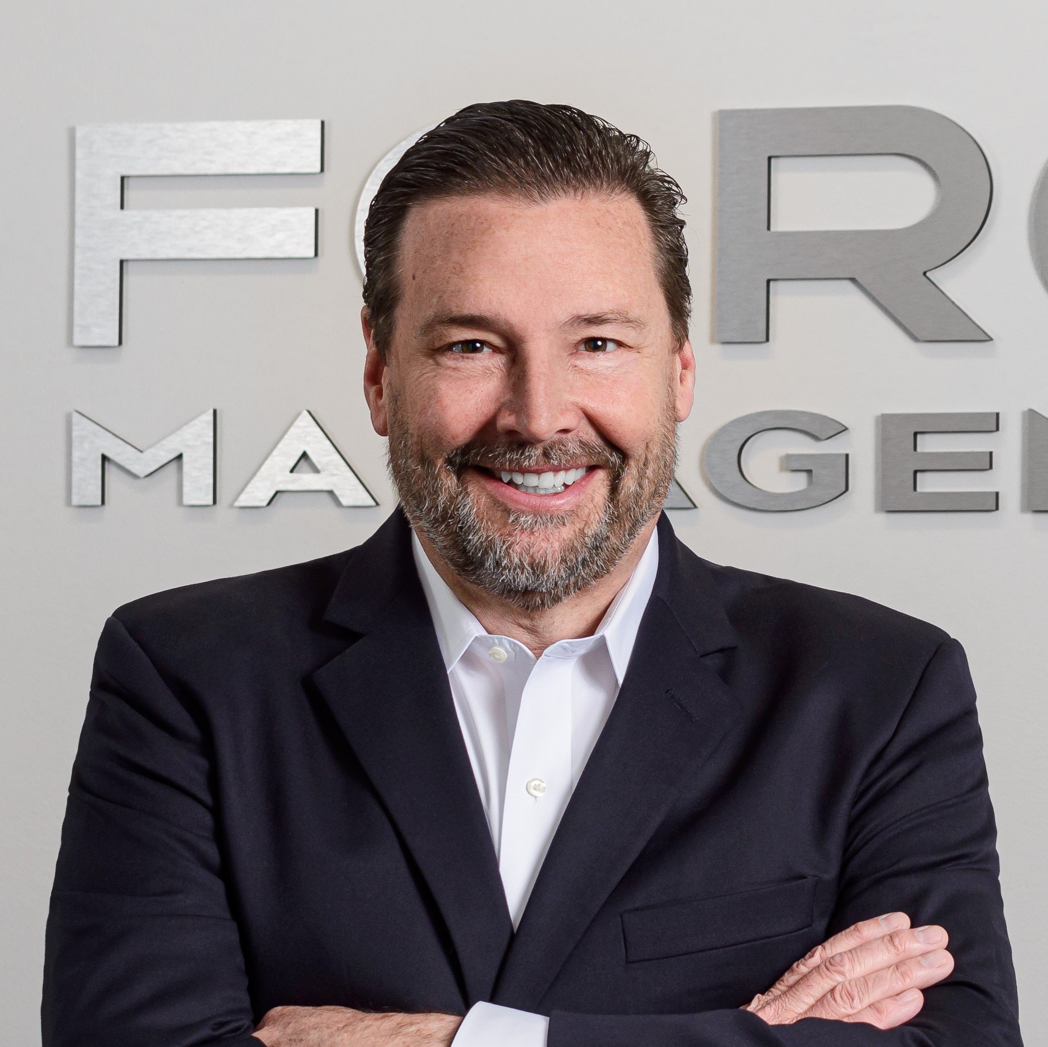 Grant Wilson - Bio Page