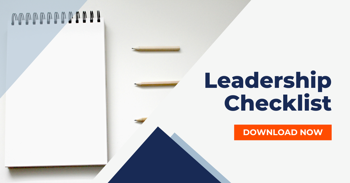 Sales Transformation Checklist | Force Management