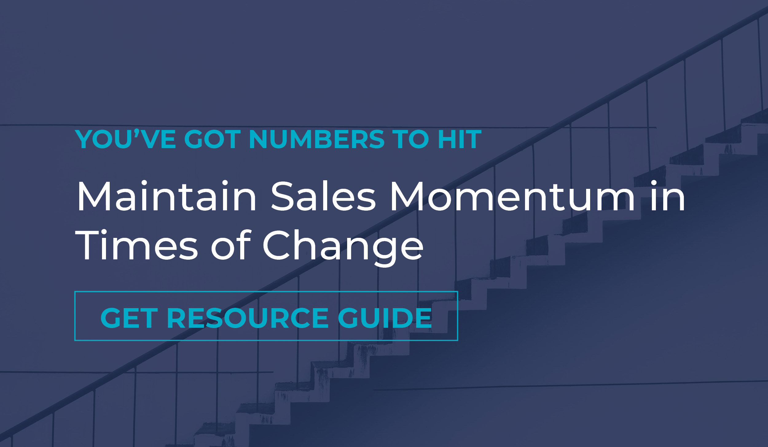 Maintain Sales Momentum | Ways to Improve Sales Performance