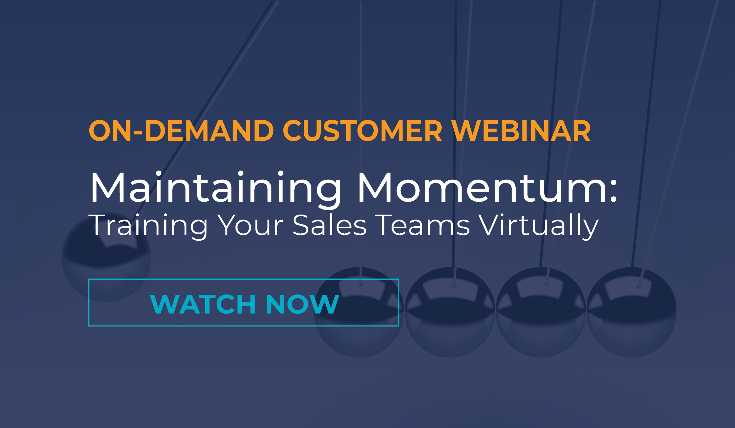 Maintaining Momentum | Force Management