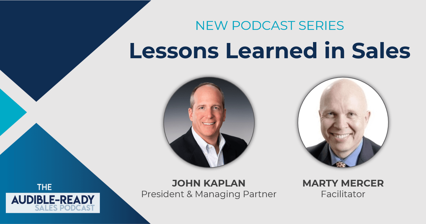 Meet the Facilitator: Marty Mercer | Force Management