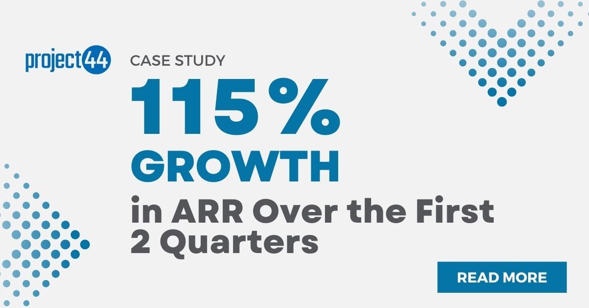 Project 44 Case Study