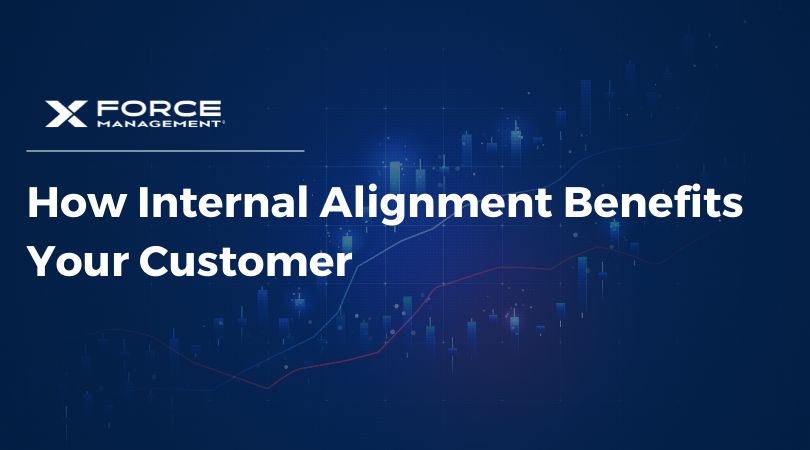 How Internal Alignment Benefits Your Customer