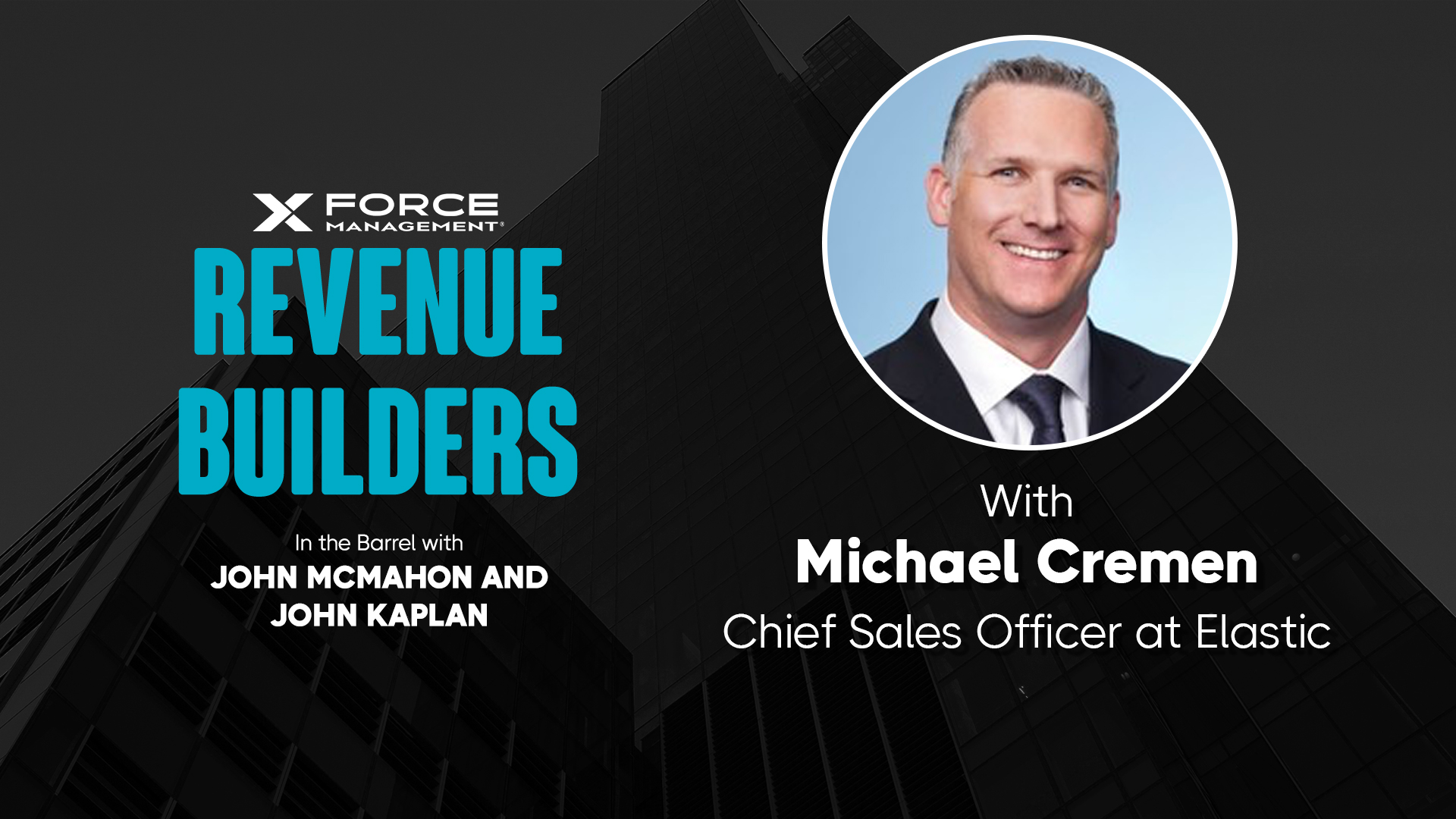 Connecting to Value with Michael Cremen | Revenue Builders