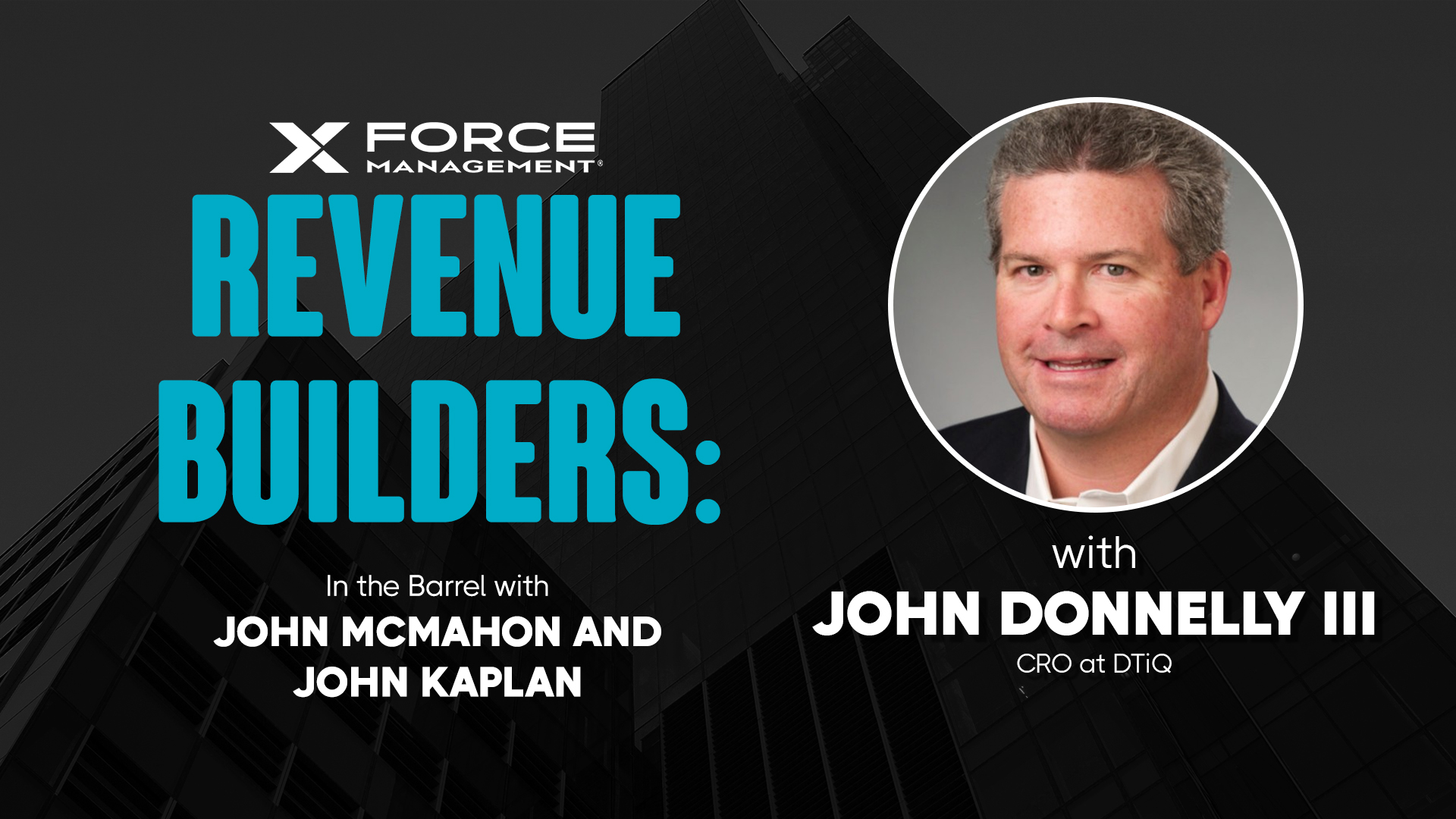 Managing Deals: Stopping the Slip and Elite Execution | Revenue Builders