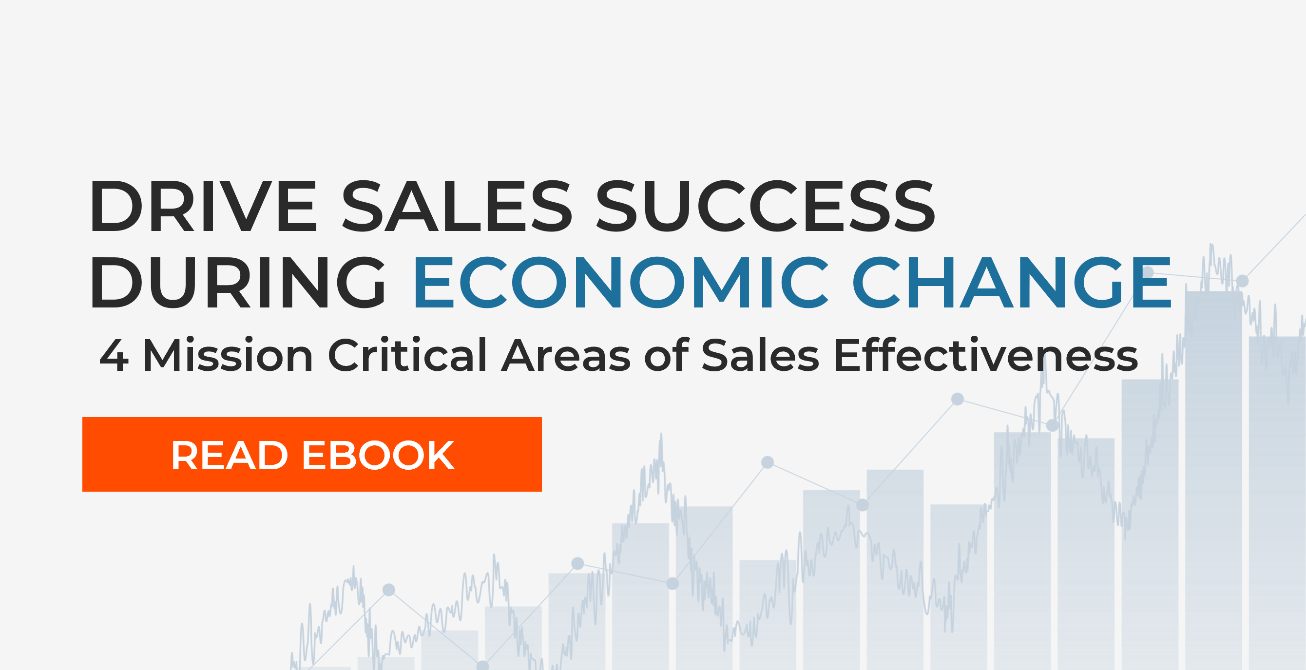 Drive Sales Success During Economic Change