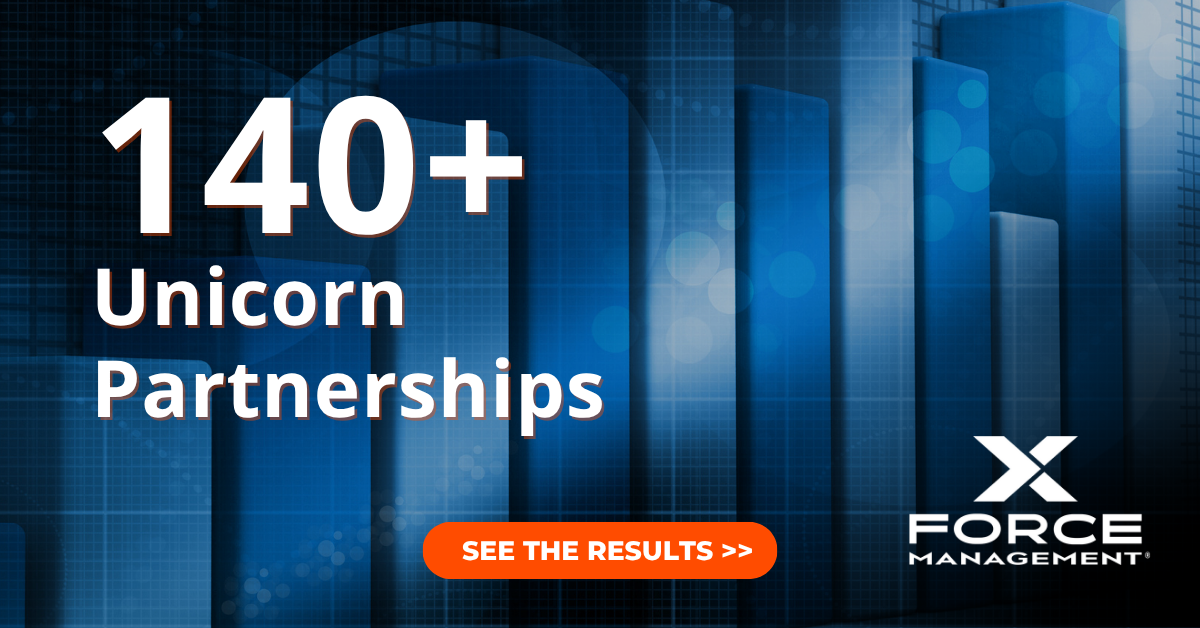 Growth Partner of Unicorns | Force Management